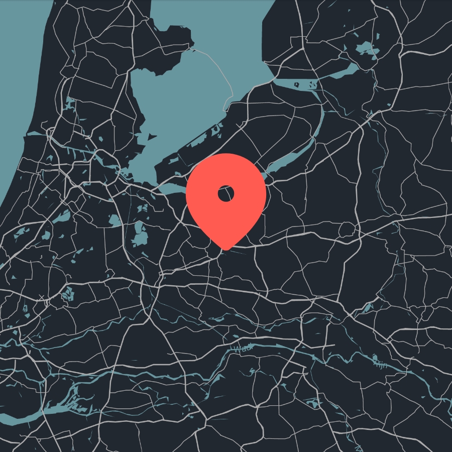 Meet the future at CLEVR Amersfoort | CLEVR